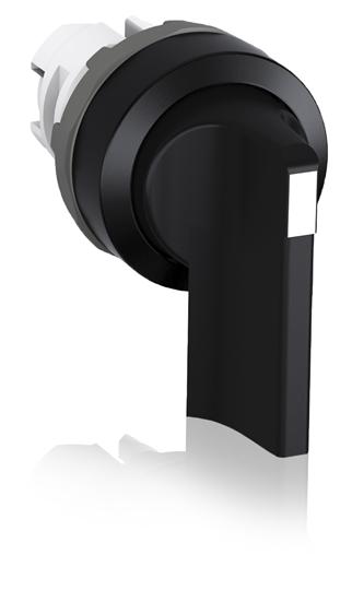 SELECTOR MODULAR DE 3 POSICIONES M3SS5-10B -ABB | Electropar S.A.